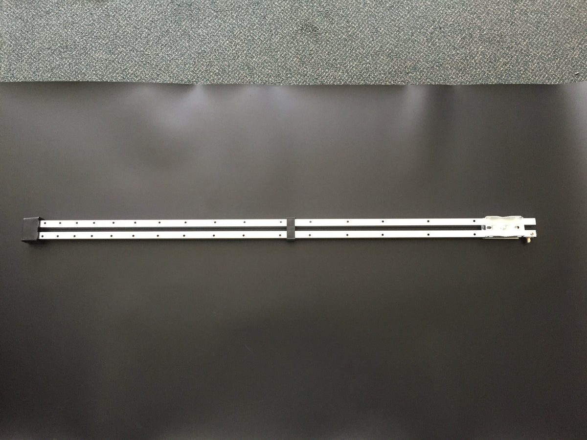 TV Antenna 32 Element Log Periodic VHF/UHF/FM HDTV Digital Ready Aeria ...