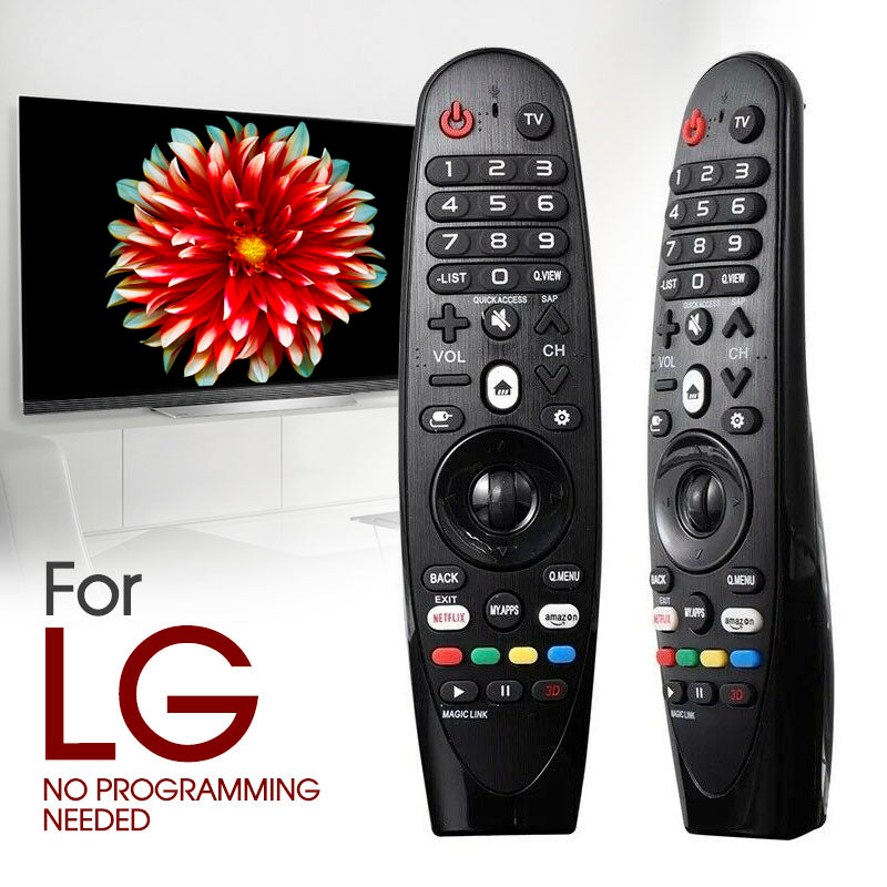For LG AN-MR650A Remote Control Replacement Controller Magic Smart lg ...
